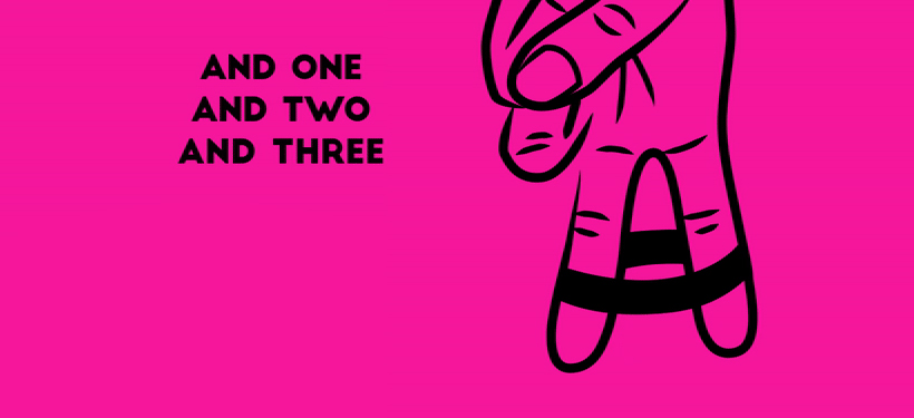 Mathletes — Decker